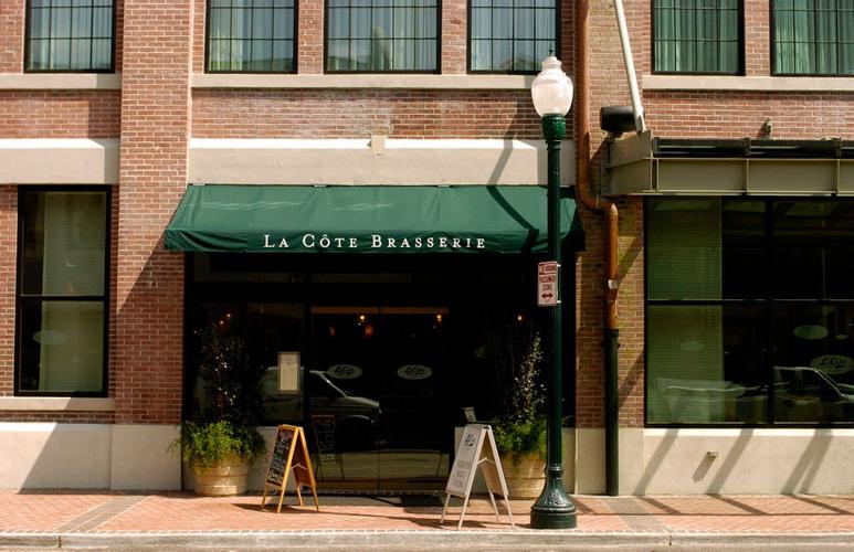 Do you remember La Cote Brasserie? A lost New Orleans restaurant ...