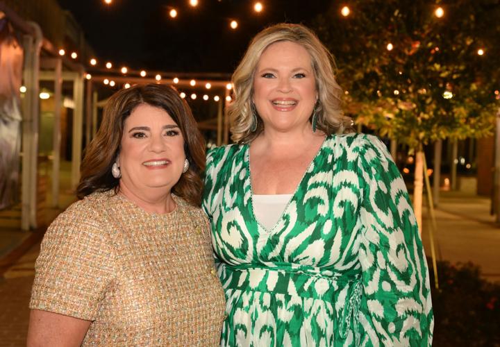 Nell Nolan: 8 O'Clocks, Christian Brothers Gala, Chapelle Emerald Gala ...