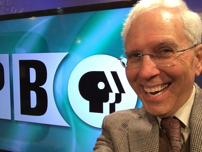 Clay Fourrier leaves legacy at Louisiana Public Broadcasting ...