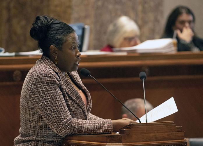 Senate committee votes to remove gas from LA death penalty | Louisiana ...