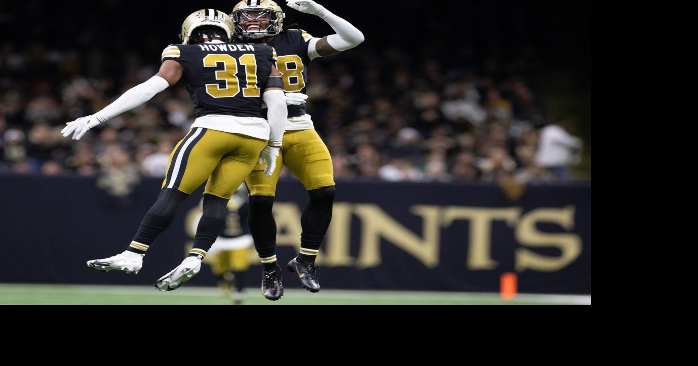 Times-Picayune staff predictions for Saints vs. Panthers | Saints ...