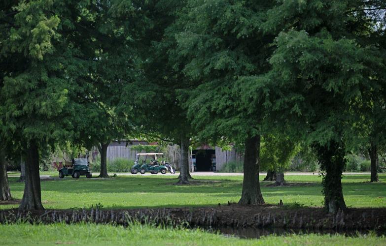 LSU eyes golf course as potential location for new arena | News | nola.com