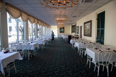 Mary Mahoney's named a most beautiful restaurant in the US | Where NOLA ...