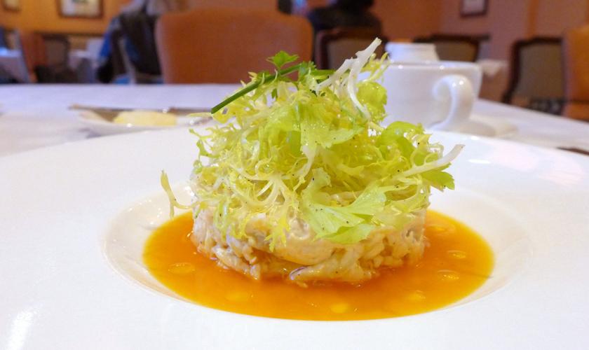 Is newly reopened Brennan's -- under chef Slade Rushing -- really ready ...