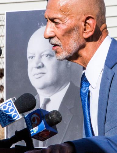 Home of New Orleans civil rights icon A.P. Tureaud added to new network ...