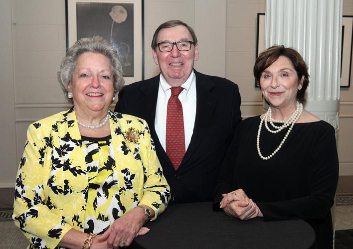 Nell Nolan: NOMA Delgado Award, Second Harvest Home, JCRS - Camp ...