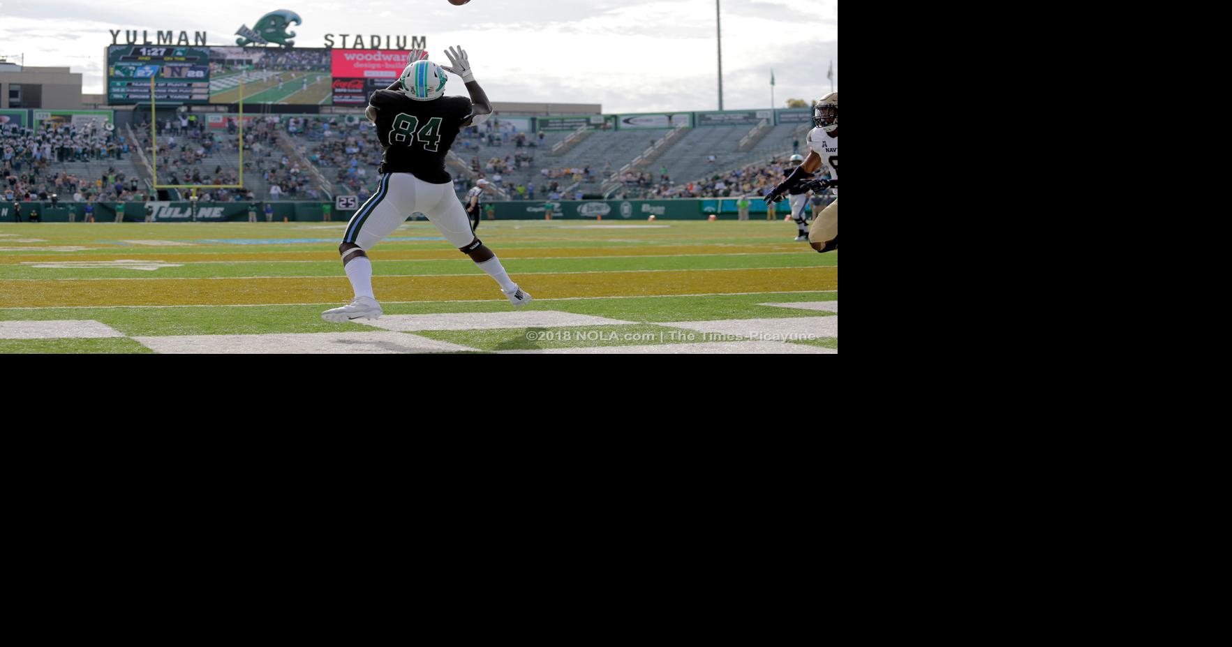 Tulane’s athletic conference reaches $1B media rights deal with ESPN ...