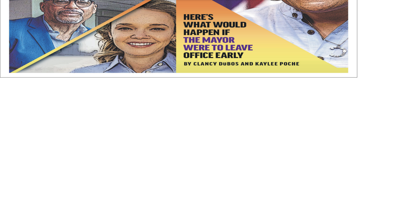 Gambit Digital Edition: Nov. 29, 2022 | Digital Edition | nola.com