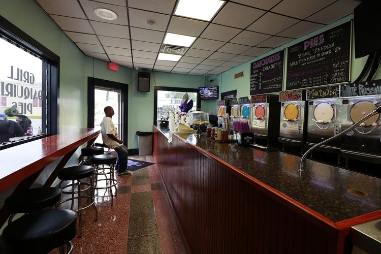 The 4 things to know about Queenies, new daiquiri and pie shop | Where ...