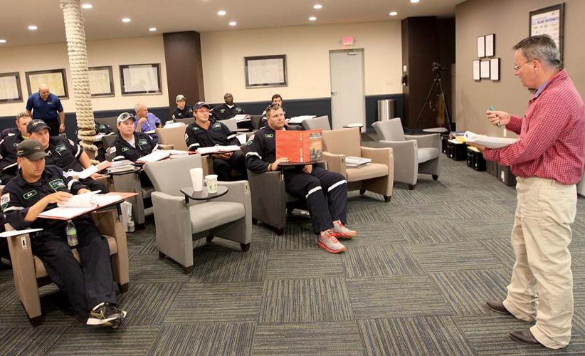 Top Workplaces honoree AccuTrans prioritizes family, stability in ...