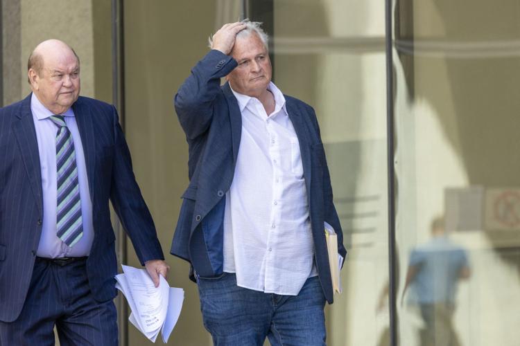 NO inspector pleads not guilty to bribing LaToya Cantrell | Local ...