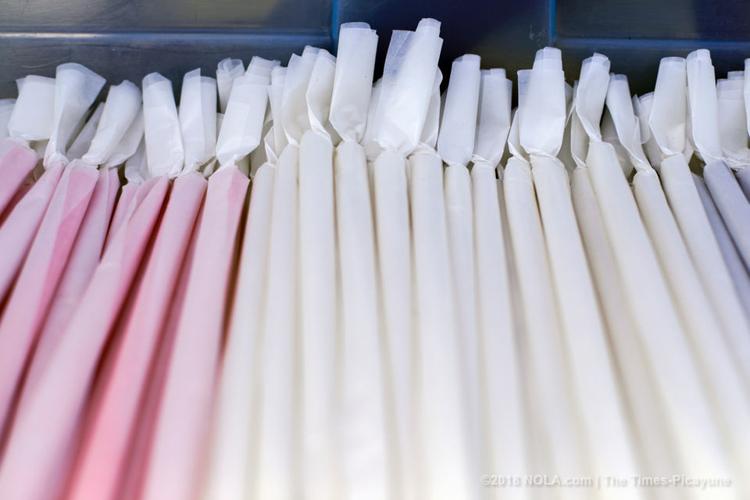 Father and son keep Roman Candy rolling through New Orleans | Where ...