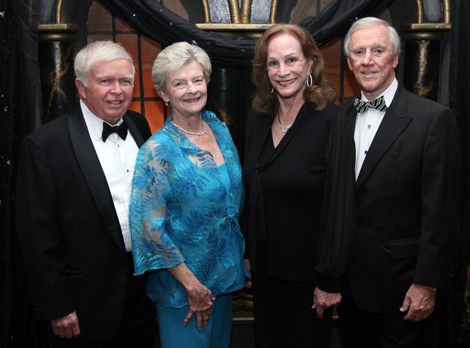 Nell Nolan: Pasta & Puccini, Brother Martin Gala, The Titans dance ...