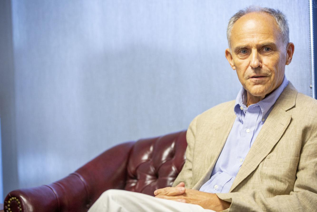 Longtime federal prosecutor retires, has falling out with his boss over ...
