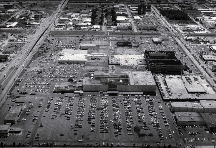 Lakeside mall, back in the day: Shoppers share their memories | Archive ...