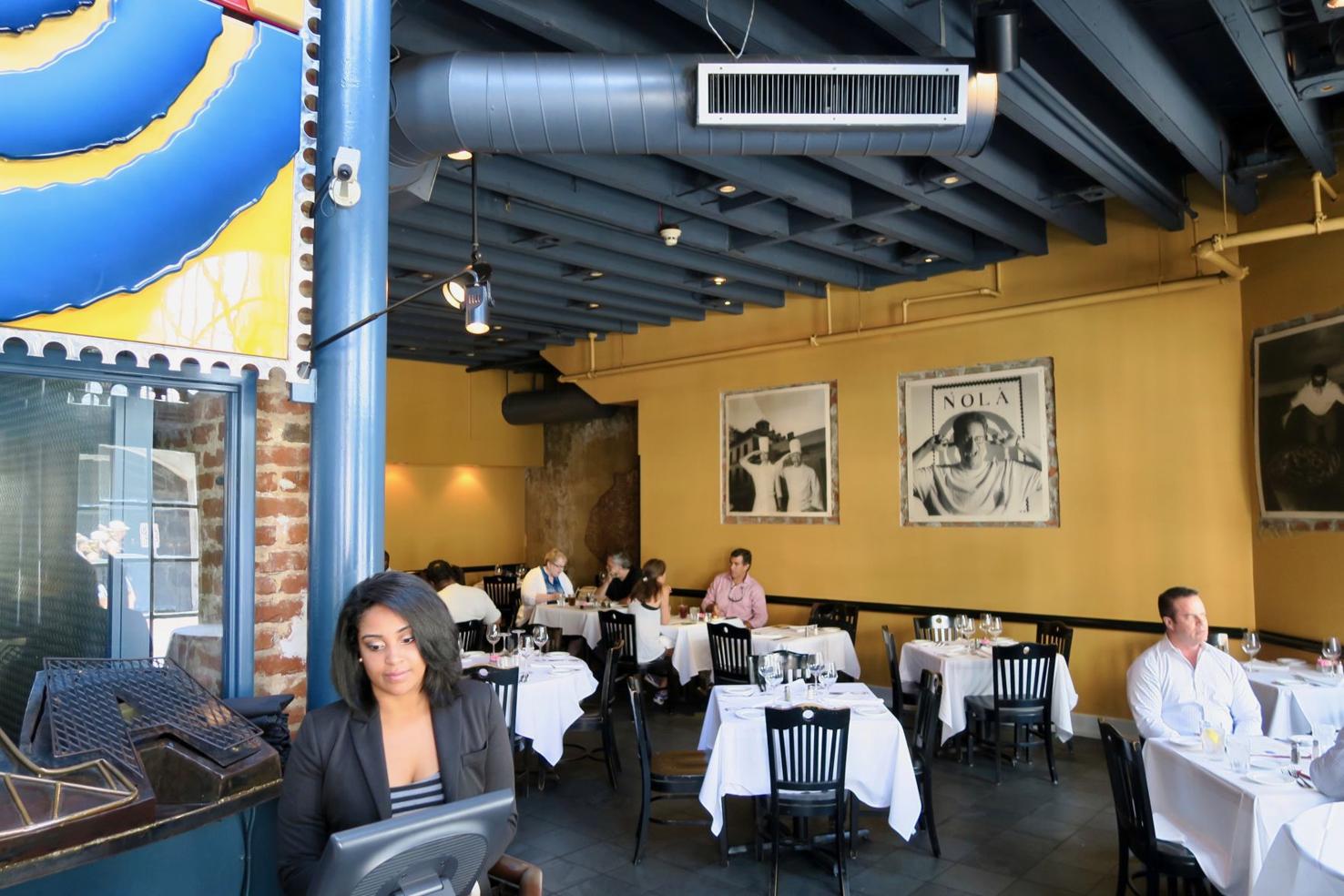 Emeril's French Quarter restaurant NOLA will not reopen; local name ...