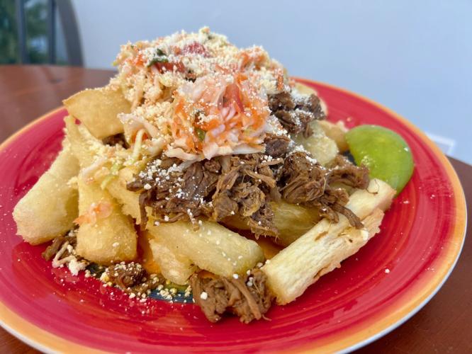Mawi Tortillas becomes Latin American restaurant in Metairie | Where NOLA Eats | nola.com