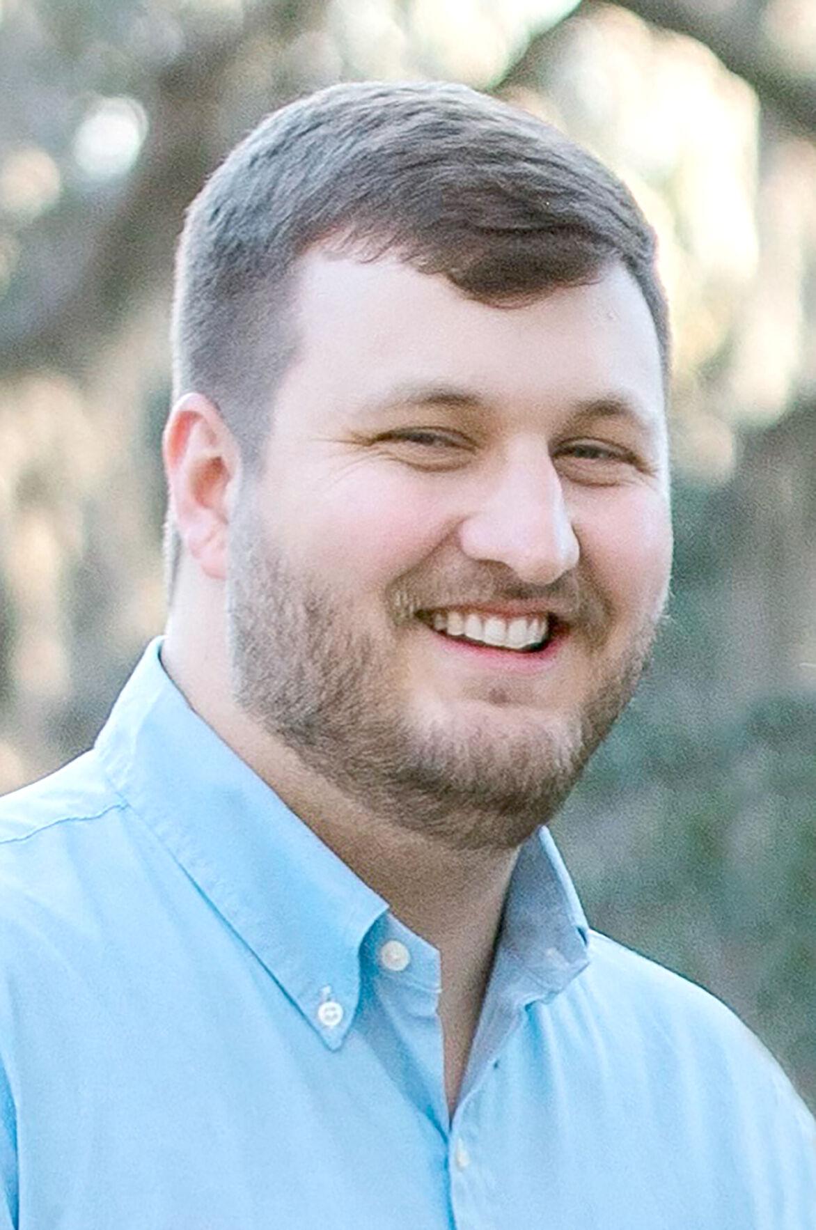 Dillon Smith excited to take over Pearl River boys' basketball ...