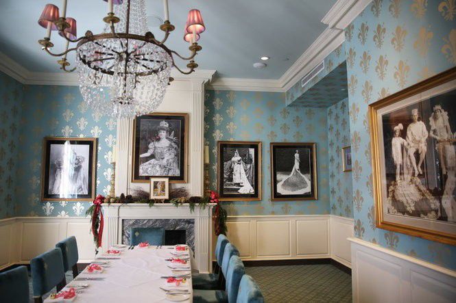 2017 Dining Guide: New Orleans Best Restaurants | Where NOLA Eats ...