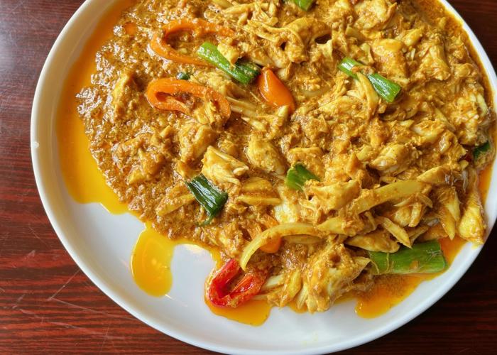 Good Catch Thai seafood restaurant opens in New Orleans LA | Where NOLA ...