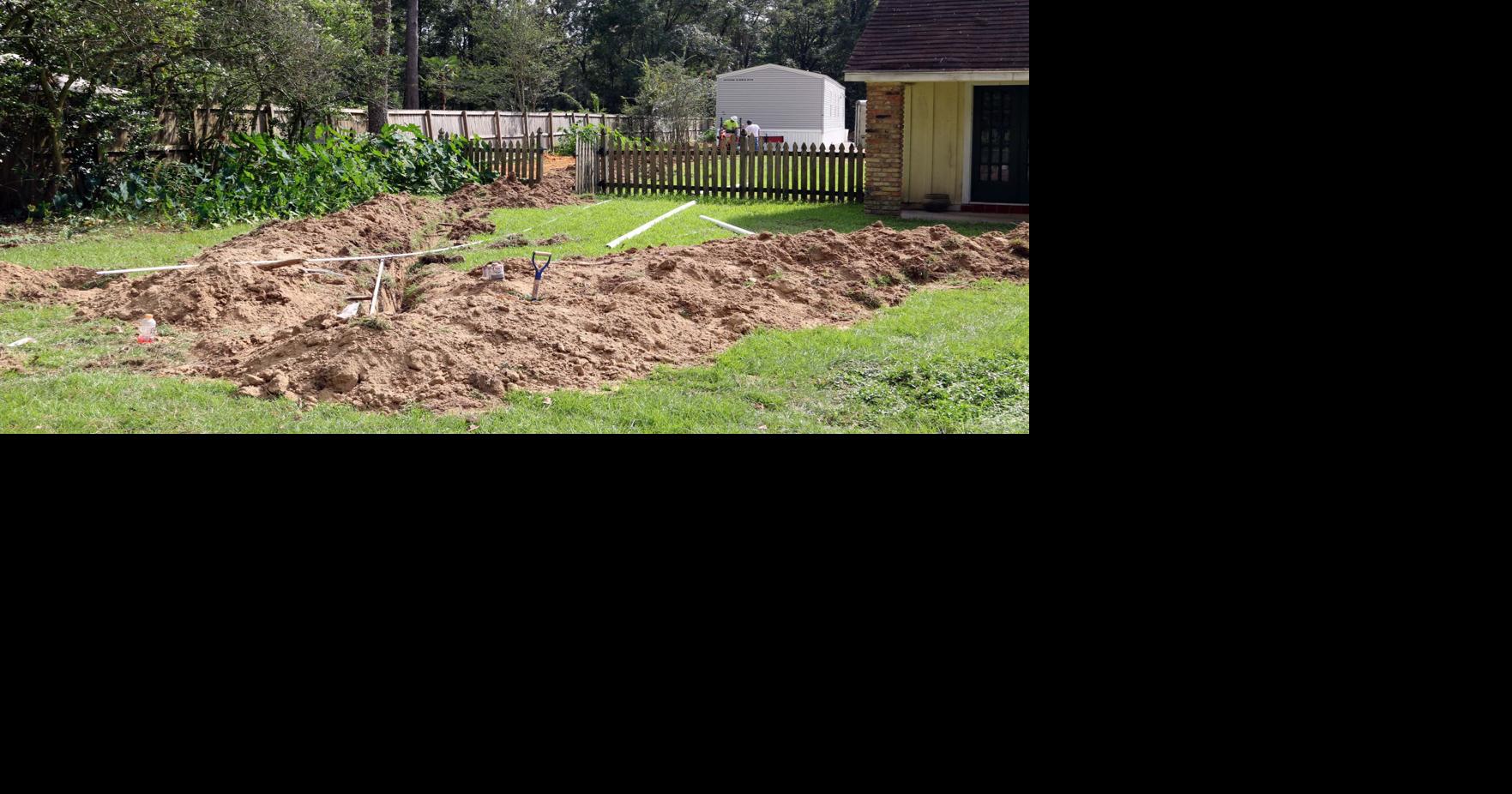 'Biggest challenge' installing FEMA's mobile homes for Louisiana flood ...