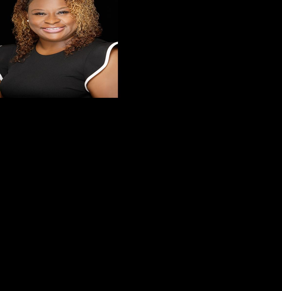 Sponsored: Hancock Whitney She Is -- Tiffany Temple | Sponsored ...