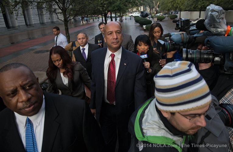 Ray Nagin retweets proverbs, inspirational quotes in days leading up to ...