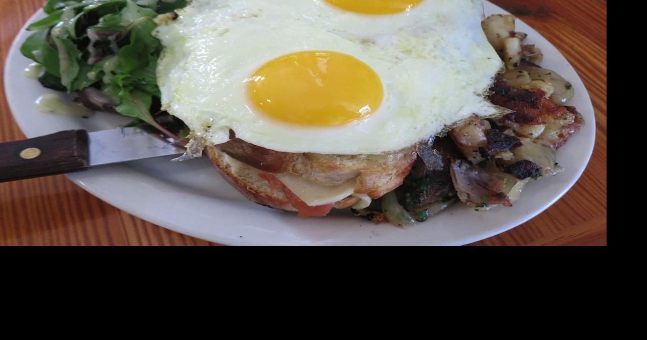 New Orleans Dining Guide | Essential 100: Breakfast | Where NOLA Eats ...