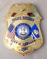 Harahan police arrest fugitives wanted in New Orleans drug ring case ...