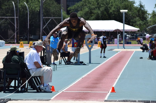 LSU WR target Kenan Jones' mind is 'almost made up': Recruiting ...