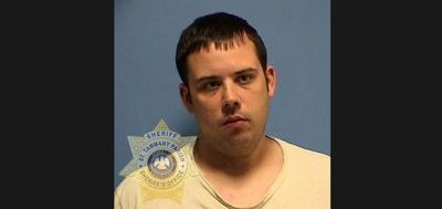 Registered sex offender exposes himself to teen waiting at Mandeville ...