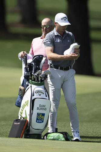 LSU's Sam Burns hopes to contend in this year's Masters | Sports | nola.com