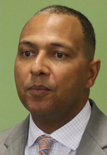 RSD Superintendent Patrick Dobard to step down, amid other leadership ...