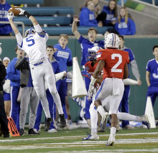 Beware of big play is Jesuit's order of day in playoff rematch versus ...