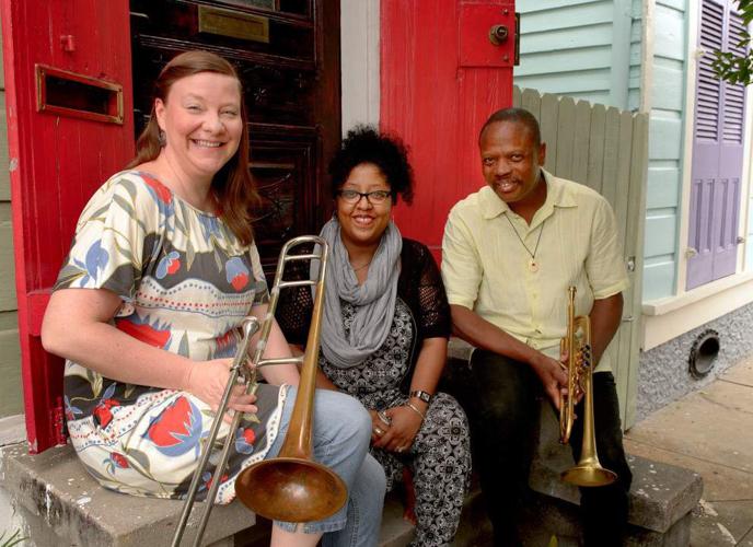 Finland, Australia, Japan on the Helsinki jazz bandstand | Music | nola.com