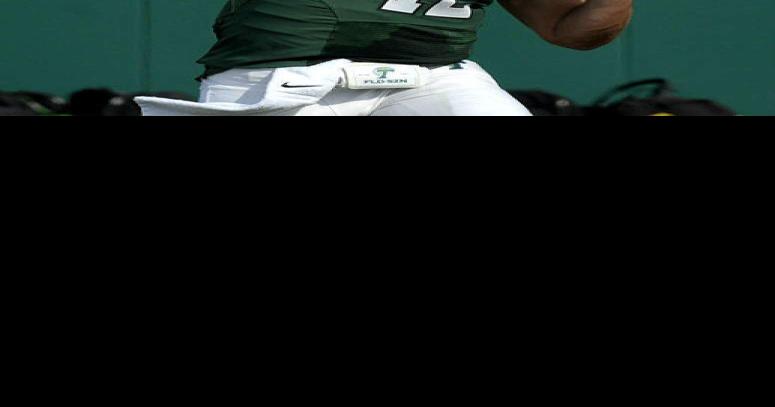 Tulane quarterback Tanner Lee will be key at Duke | Tulane | nola.com