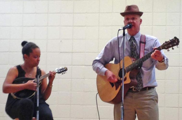 Slidell Junior High School celebrates talents of students, faculty | St ...