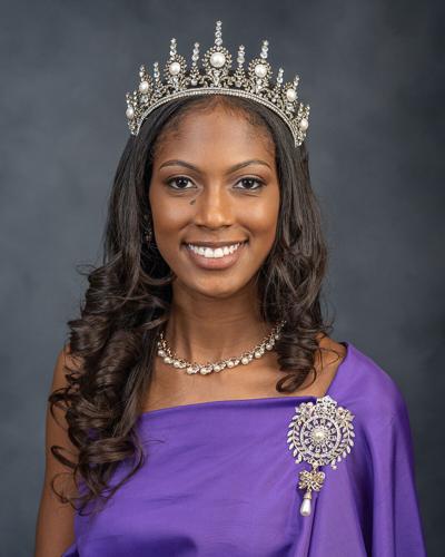 'Precious Jewels' sparkle at Zulu Carnival festivities | Mardi Gras ...
