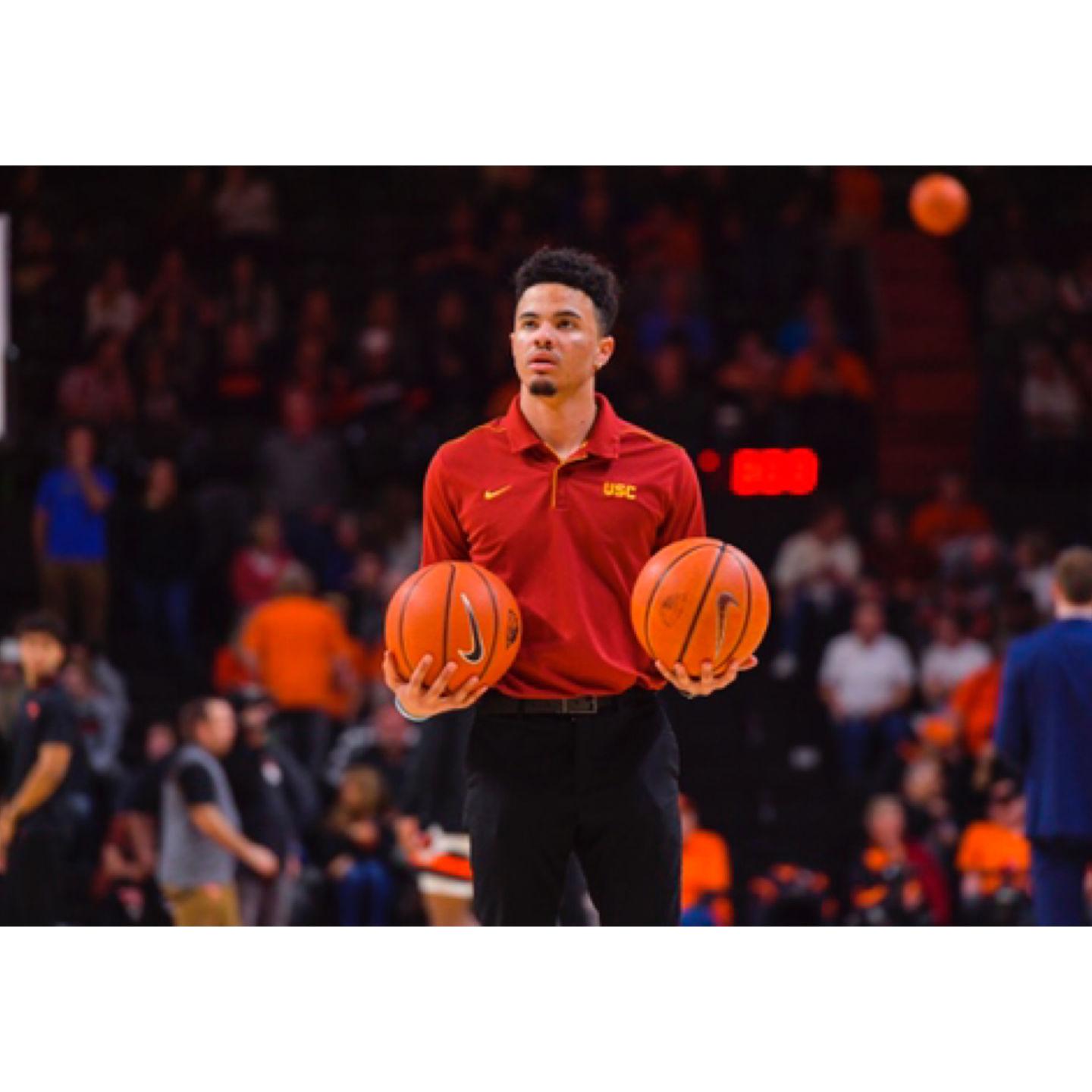 Jack Gentry | | nola.com