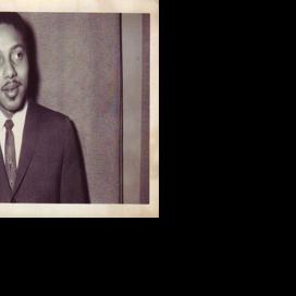 Art Neville, still rooted on Valence Street, looks to the future at 75 ...