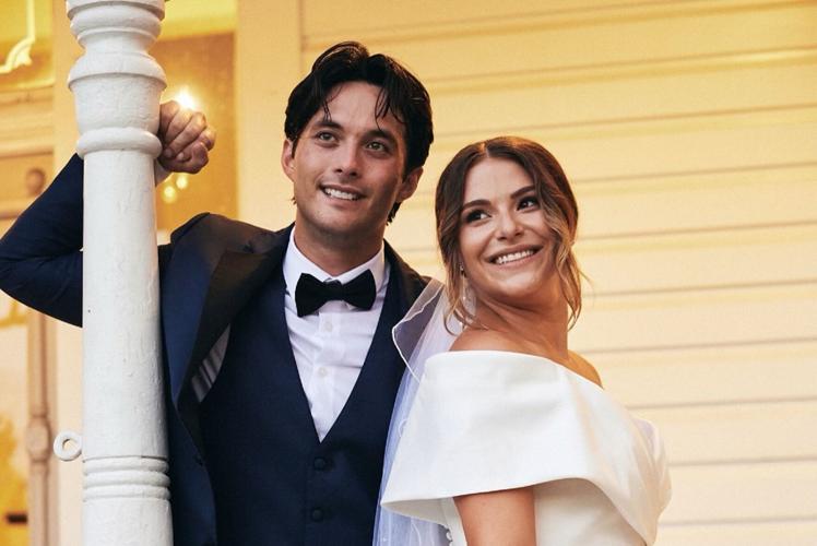 Louisiana's 'Idol' Laine Hardy marries on Friday | Entertainment/Life ...