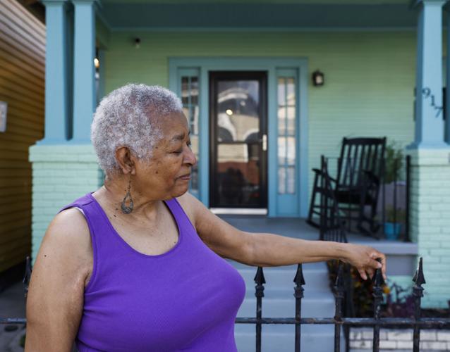 Dodie Smith: I was at the 1963 March on Washington. | Opinions and ...