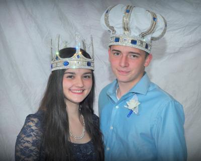 Little Rascals 'Go To The Movies' for Carnival celebration ...