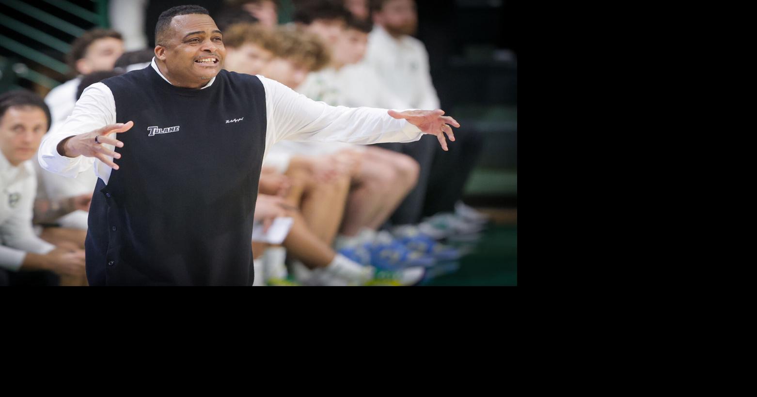 Tulane men's hoops receives first postseason bit in 11 years | Tulane ...