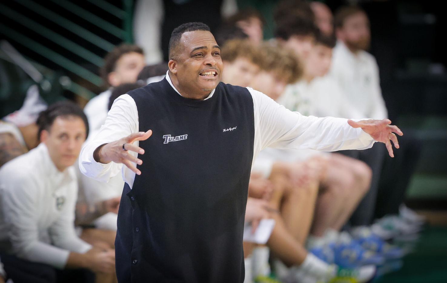 Tulane men's hoops receives first postseason bit in 11 years | Tulane ...
