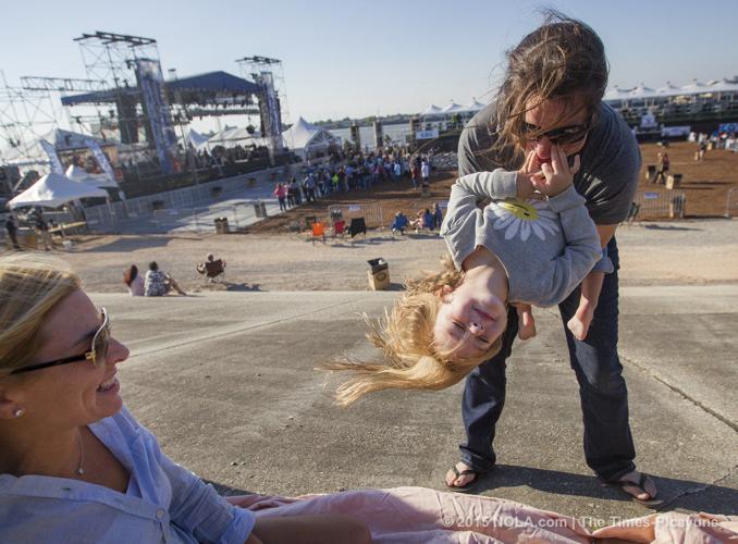 Gretna Heritage Fest 2016: Lineup, ticket info and what to eat ...