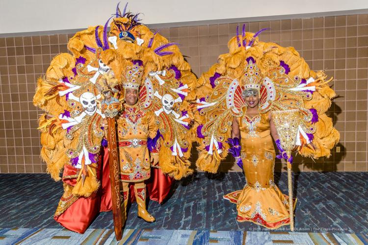 Celebrating the tricentennial Zulu style at its Coronation Ball ...