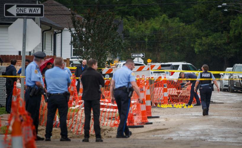 New Orleans coroner identifies woman shot in Hollygrove | Crime/Police ...
