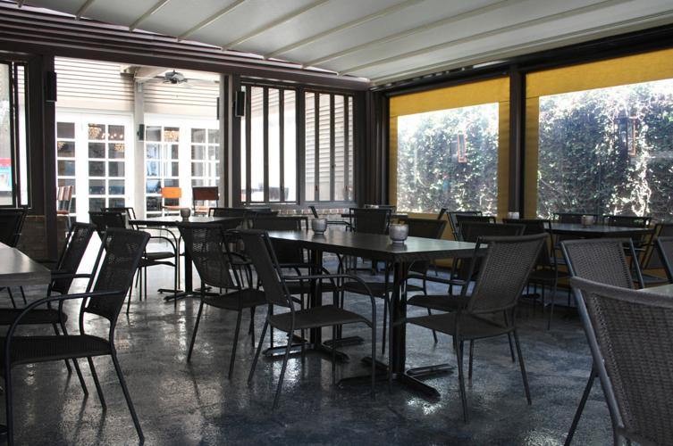 5 facts about Nick Lama's Avo, Italian restaurant now open on Magazine ...