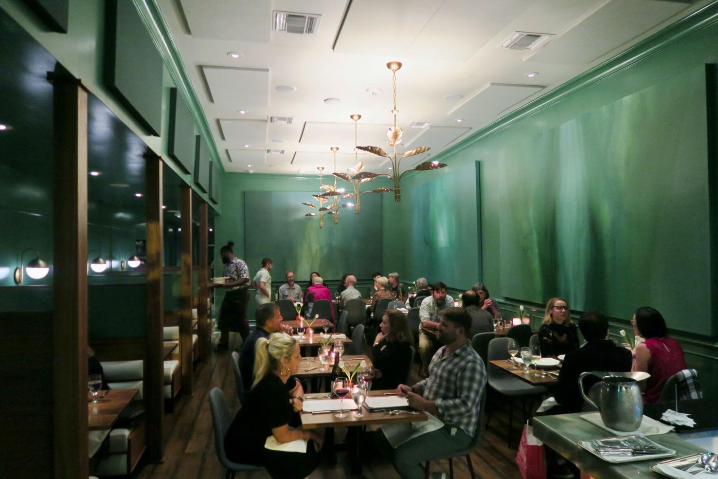 Mid-City restaurant Zasu is a hidden gem of NOLA fine dining | Where ...
